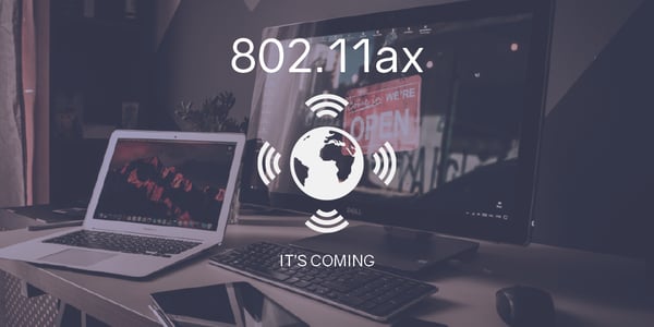 Wireless Is Getting An Upgrade High Efficiency Wireless Is Coming