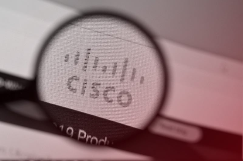 Guide to Digital Transformation with Cisco | Network Solutions