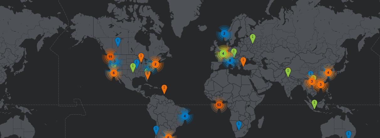WHY TALOS: Threat Intelligence Like No Other