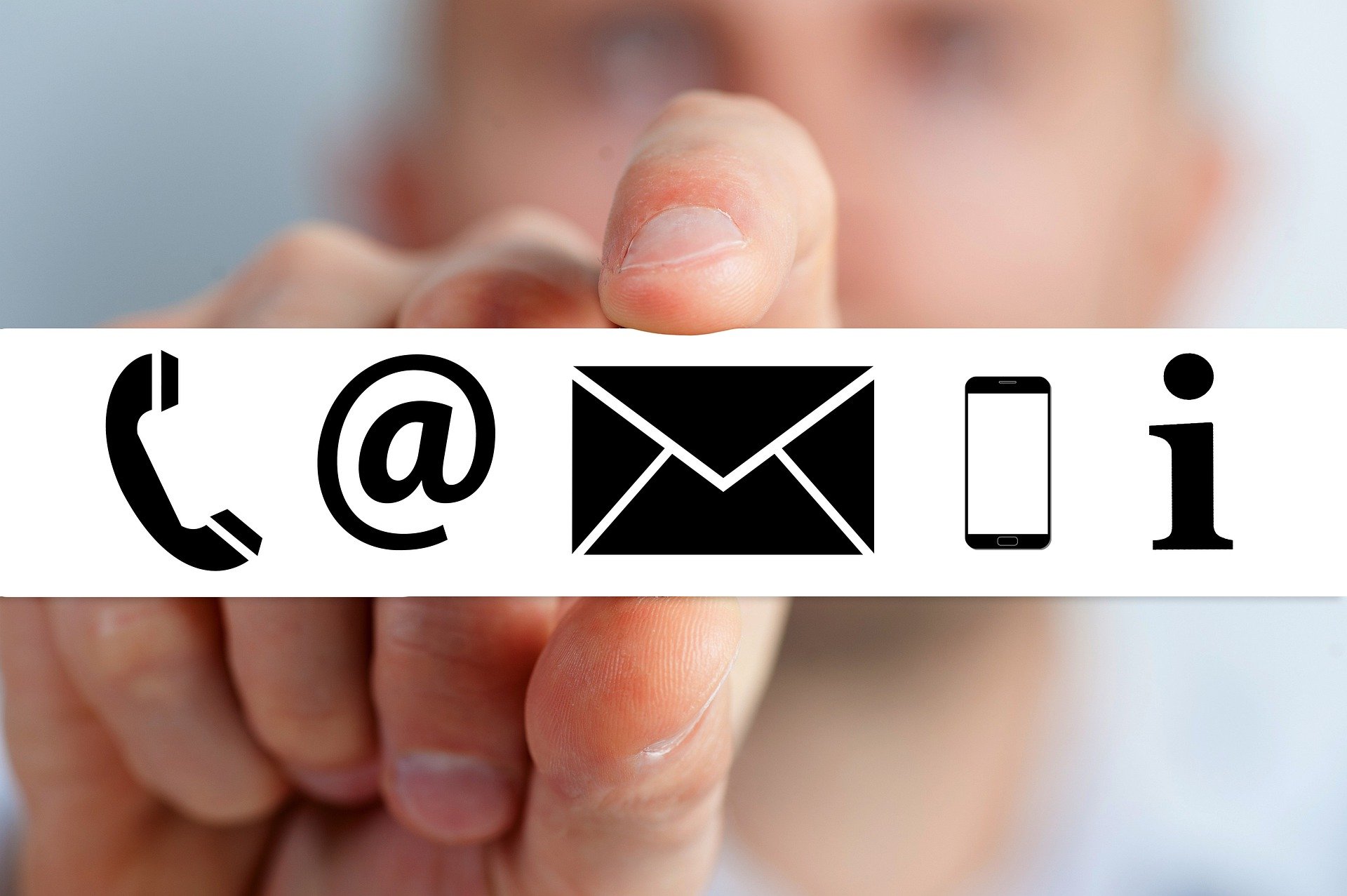 Contact Us | Network Solutions